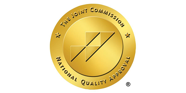 The Joint Commission has Awarded Antelope Valley Medical Center with an ...